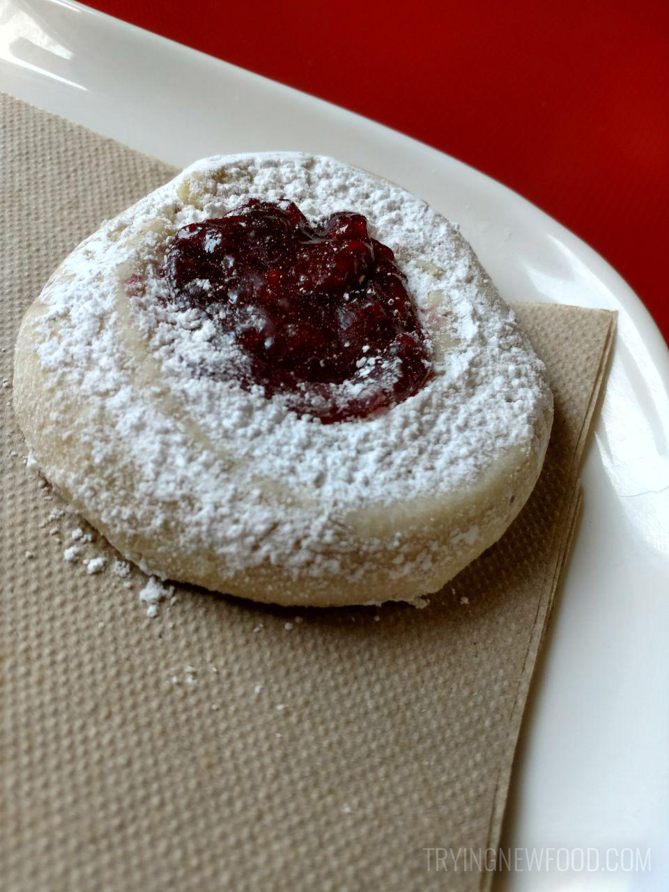 Panera Bread Bacon Egg And Cheese On Brioche Trying New Food